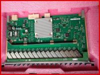 China Huawei EPFD 16 Port EPON OLT Service Board for MA5683T MA5608T 1.25Gbps for sale