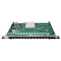 China Huawei EPFD 16 Port EPON OLT Service Board for MA5683T MA5608T 1.25Gbps for sale