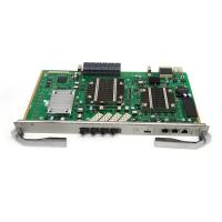 China Huawei H901MPLA H902MPLA Control Board for MA5800 Series OLT 10G Uplink for sale