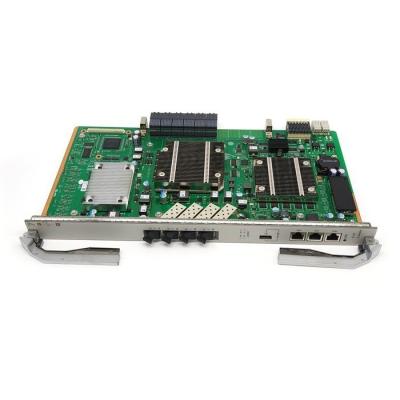 China Huawei H901MPLA H902MPLA Control Board for MA5800 Series OLT 10G Uplink for sale