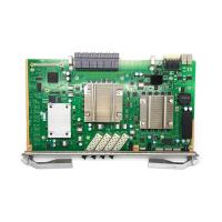 China Huawei H901MPLA H902MPLA Control Board for MA5800 Series OLT 10G Uplink for sale