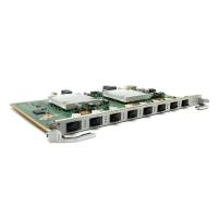 China Huawei OXHD 8-Port 10GE/GE Optical Interface Board for MA5800 EA5800 80 Gbit/s for sale