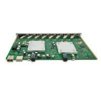 China Huawei OXHD 8-Port 10GE/GE Optical Interface Board for MA5800 EA5800 80 Gbit/s for sale