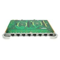 China Huawei OXHD 8-Port 10GE/GE Optical Interface Board for MA5800 EA5800 80 Gbit/s for sale