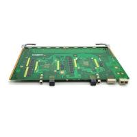 China Huawei OXHD 8-Port 10GE/GE Optical Interface Board for MA5800 EA5800 80 Gbit/s for sale