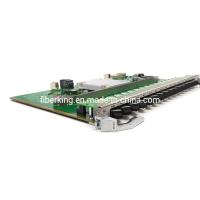 China Huawei MA5800 OLT Service Board GPHF C+ C++ 16 Port GPON Module for sale