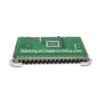 China Huawei MA5800 OLT Service Board GPHF C+ C++ 16 Port GPON Module for sale