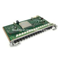 China Huawei GPLF C+ C++ 16 Port GPON OLT Service Board for MA5800 X2 X7 X15 X17 for sale