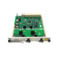 China Original Huawei X2CS SmartAX MA5680T Series OLT GPON Uplink Board 10G for sale