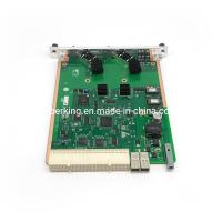 China Original Huawei X2CS SmartAX MA5680T Series OLT GPON Uplink Board 10G for sale