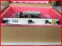 China Original Huawei X2CS SmartAX MA5680T Series OLT GPON Uplink Board 10G for sale