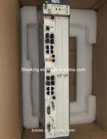 China Huawei MA5608T GPON/EPON OLT - 19