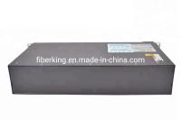 China Huawei MA5608T H801MABR GPON OLT Service Subrack Chassis 2U 2 Service Slots for sale