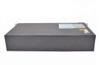 China Huawei MA5608T Dual 10GE AC OLT Chassis 2xMCUD1 1xMPWD 256Gbps Switching Capacity for sale