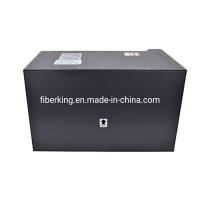 China Huawei MA5683T H802MABO OLT Service Subrack 2xSCUN 2xPRTE 6 Slots DC Power for sale