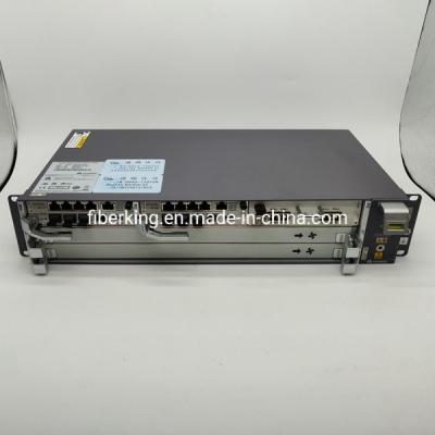 China Huawei MA5800 X2 AC OLT Service Subrack 2 Service Slots 80Gbps per Slot 2xMPSC 1xPISB for sale