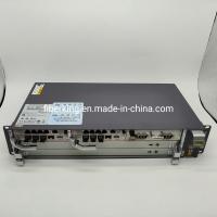 China Huawei MA5800 X2 AC OLT Service Subrack 2 Service Slots 80Gbps per Slot 2xMPSC 1xPISB for sale
