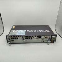 China Huawei SmartAX MA5800 X2 DC OLT Service Subrack 2U 80Gbps Slot 2xMPSC 1xPISA for sale