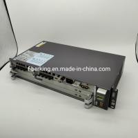 China Huawei SmartAX MA5800 X2 DC OLT Service Subrack 2U 80Gbps Slot 2xMPSC 1xPISA for sale