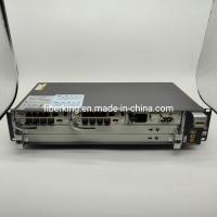 China Huawei SmartAX MA5800 X2 DC OLT Service Subrack 2U 80Gbps Slot 2xMPSC 1xPISA for sale