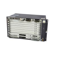 China Huawei MA5800 X7 OLT H901BPMB Service Subrack 6U 7 Slots 200Gbps with 2xMPLA 2xPILA for sale