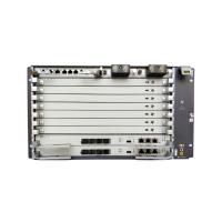 China Huawei MA5800 X7 OLT H901BPMB Service Subrack 6U 7 Slots 200Gbps with 2xMPLA 2xPILA for sale
