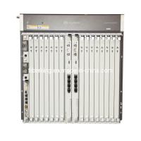 China Huawei MA5800 X15 OLT Service Subrack 11U 15 Slots 200Gbps with 2xMPLA 2xPILA for sale