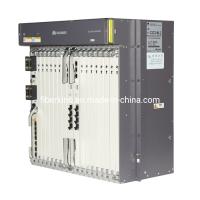 China Huawei MA5800 X15 OLT Service Subrack 11U 15 Slots 200Gbps with 2xMPLA 2xPILA for sale