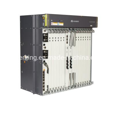 China Ma5800 X15 Olt 2xmpla 2xpila for sale