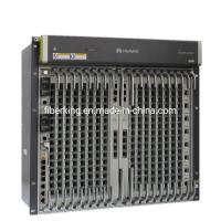China Huawei MA5800 X17 OLT Service Subrack 2xMPLA 2xPILA 17 Slots 7 Tbit/s for sale