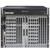 China Huawei MA5800 X17 OLT Service Subrack 2xMPLA 2xPILA 17 Slots 7 Tbit/s for sale