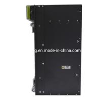 China Huawei MA5800 X17 OLT Service Subrack 2xMPLA 2xPILA 17 Slots 7 Tbit/s for sale