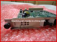 China Huawei GICF 2 Ports GE Uplink Card for MA5680T MA5683T OLT for sale