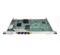 China Huawei H801GPBC GPON OLT Service Board 4 Port for MA5680T MA5683T MA5608T for sale