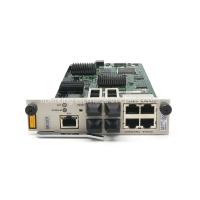 China Huawei H801MCUD1 Mini Control Unit Board 2x10GE 2xGE SFP Stratum-3 Clock for sale