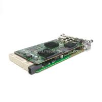 China Huawei H801MCUD1 Mini Control Unit Board 2x10GE 2xGE SFP Stratum-3 Clock for sale