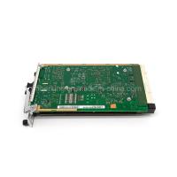 China Huawei H801MCUD1 Mini Control Unit Board 2x10GE 2xGE SFP Stratum-3 Clock for sale