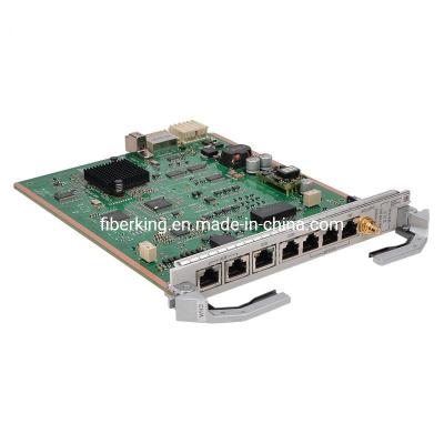 China H901CIUA General Interface Board for Huawei Ma5800 Olt for sale