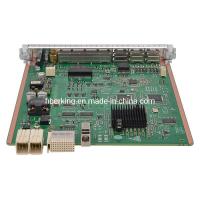 China H901CIUA General Interface Board for Huawei Ma5800 Olt for sale