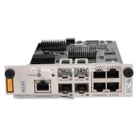 China H801MCUD Control Board 4x1GE Uplink OLT Card for Huawei MA5608T for sale