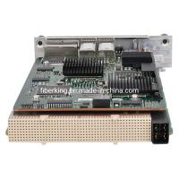 China H801MCUD Control Board 4x1GE Uplink OLT Card for Huawei MA5608T for sale