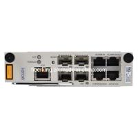 China H801MCUD Control Board 4x1GE Uplink OLT Card for Huawei MA5608T for sale