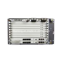 China Huawei MA5800 X7 48GPON C+ Bundle 2xMPLA 2xPILA 3xGPHF C+ SFP OLT for sale