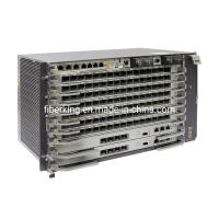 China Huawei MA5800 X7 48GPON C+ Bundle 2xMPLA 2xPILA 3xGPHF C+ SFP OLT for sale