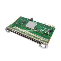 China Huawei MA5800 X7 48GPON C+ Bundle 2xMPLA 2xPILA 3xGPHF C+ SFP OLT for sale