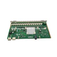 China Huawei MA5800 X7 48GPON C+ Bundle 2xMPLA 2xPILA 3xGPHF C+ SFP OLT for sale