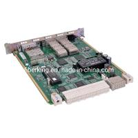 China Fiberhome HU2A 10GE Uplink Board Card for AN5516 OLT 2x10G+2xGE SFP+ for sale