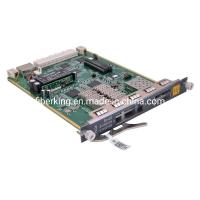 China Fiberhome HU2A 10GE Uplink Board Card for AN5516 OLT 2x10G+2xGE SFP+ for sale