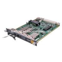 China Fiberhome HU2A 10GE Uplink Board Card for AN5516 OLT 2x10G+2xGE SFP+ for sale