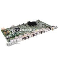 China GTGO GPON 8-Port C+ Service Board for ZTE C300 C320 with 8 SFP Modules for sale